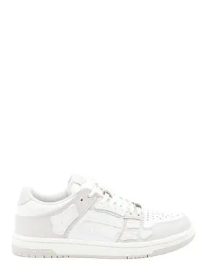 Amiri Trainers - Beige