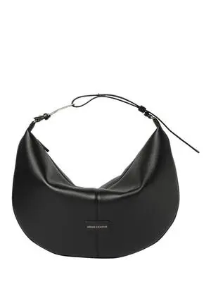 Armani Exchange Shoulder Bag Colour Black