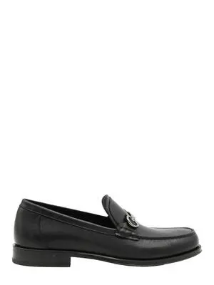 FERRAGAMO Loafers Colour - Grey