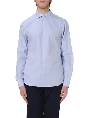 Armani Exchange Shirt Colour - Gnawed Blue