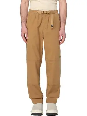 The North Face Stretch Technical Fabric Drawstring Trousers - Brown