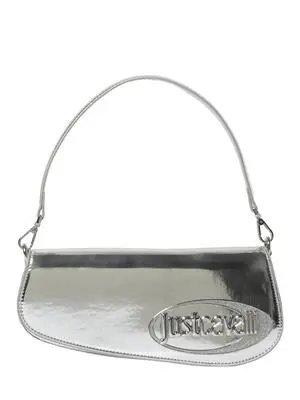 Just Cavalli Shoulder Bag Colour - Silver