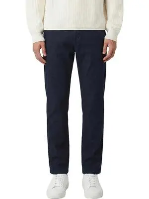 Jacob Cohen Slim Fit Stretch Denim Jeans - Blue