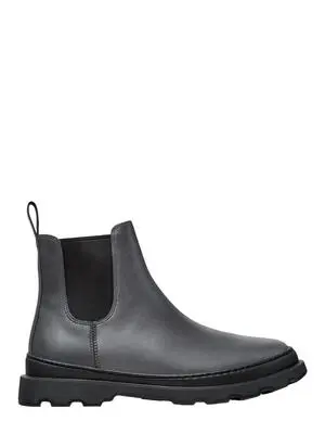 Camper Chelsea Boots - Grey