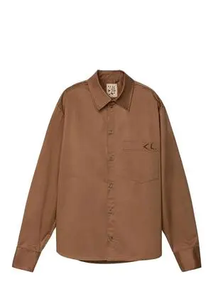 CAMPER Shirt Men Colour