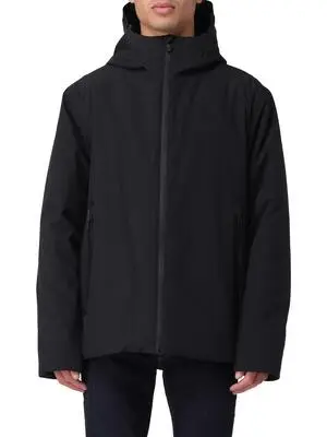 SAVE THE DUCK Jacket - Black