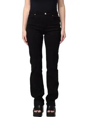 Armani Exchange Wash Jeans - Black