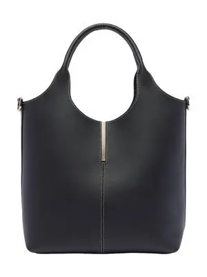 TOD'S Handbag Colour - Black