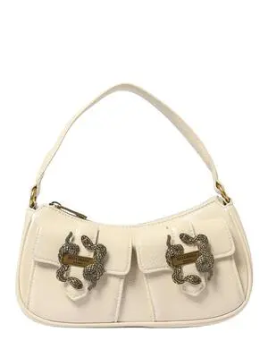 Just Cavalli Shoulder Bag Colour - Pink