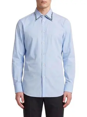 VALENTINO Shirt Men Colour