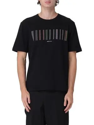 Paul Smith T-shirt Colour - Black