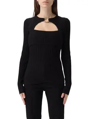 Just Cavalli Top Colour - Black