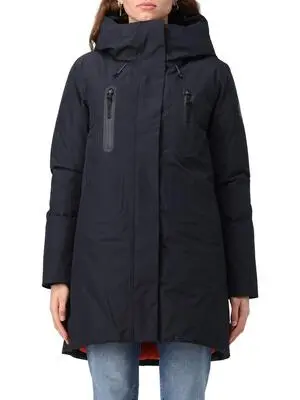 SAVE THE DUCK Down Parka - Black