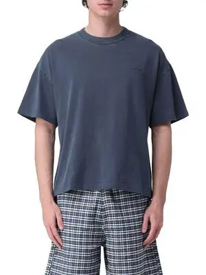 Carhartt Work In Progress Cotton T-shirt - Black