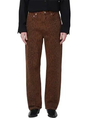 Citizens Of Humanity Printed Jeans - Multicolor