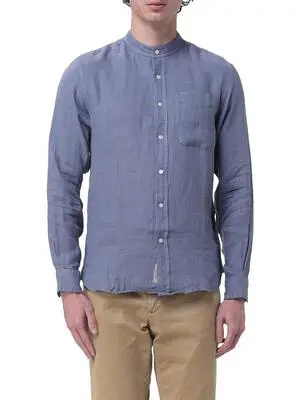 Woolrich Shirt Colour - Charcoal