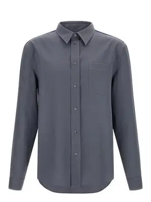 Marni Shirt Colour - Grey
