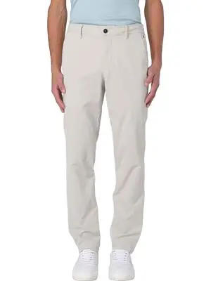 SAVE THE DUCK Tailored Trousers - Beige