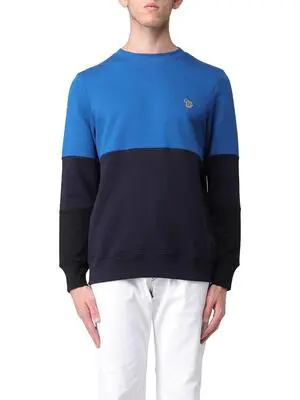Paul Smith Crewneck Sweatshirt - Multicolor