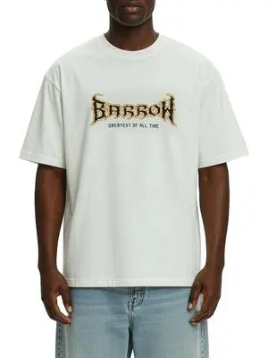 BARROW T-shirt - White