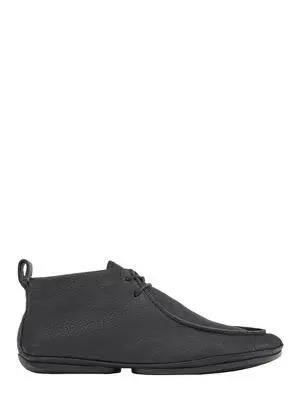 Camper Chukka Boots - Black