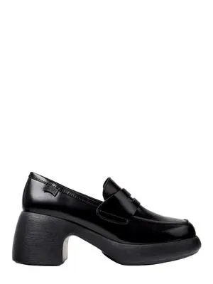 Camper Loafers Colour - Black