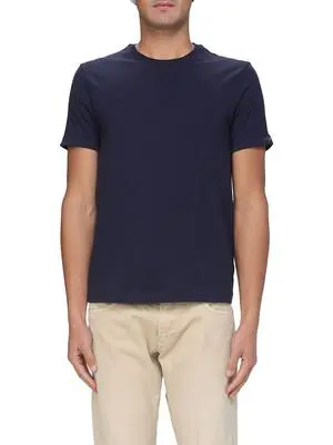 FAY T-shirt Colour - Blue