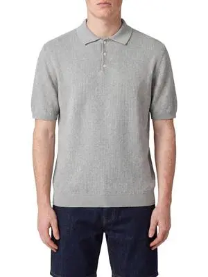 ZANONE T-shirt - Grey
