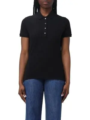 Lacoste Polo Shirt - Black