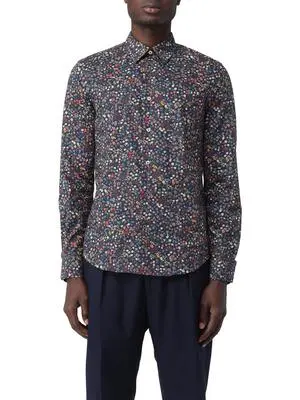 Paul Smith Shirt Colour - Fa01