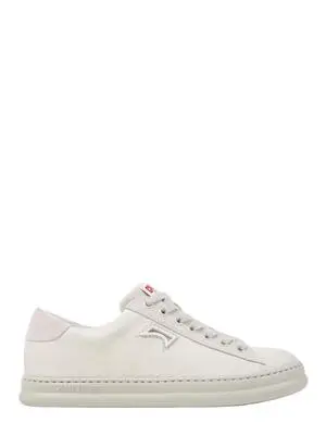 Camper Lace-up Trainers - White
