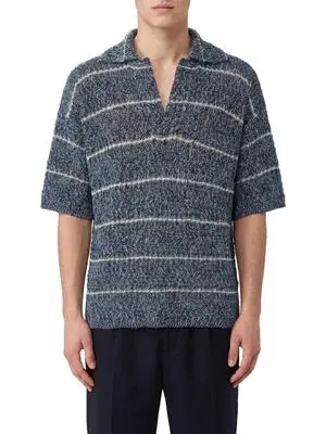 ROBERTO COLLINA Polo Shirt - Fa01