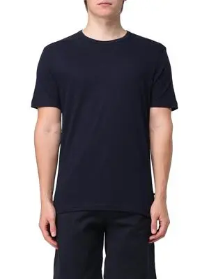 BOSS T-shirt Colour - Blue