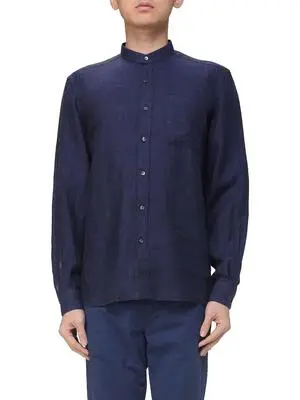 FAY Shirt Colour - Blue