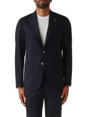 Tagliatore Blazer - Navy