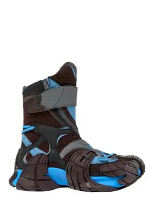 Camper Boots - Multicolor