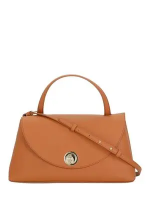 COCCINELLE Nikla Medium Tote Bag - Red