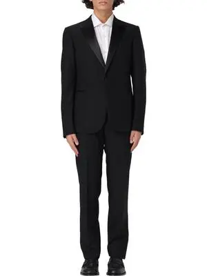 Emporio Armani Suit Colour - Black