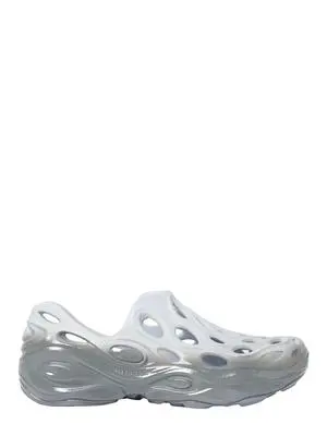 Merrell Hydro Next Gen Moc Perforated Vegan Eva Slides - Grey