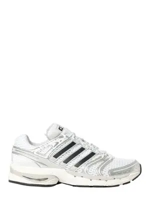 ADIDAS ORIGINALS Athletic Sneakers - Silver