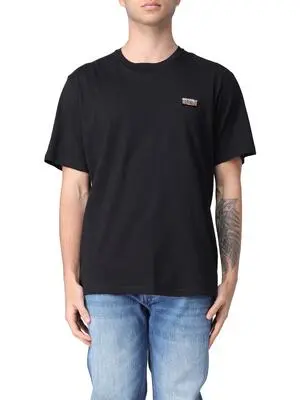 Just Cavalli T-shirt Men Colour Black