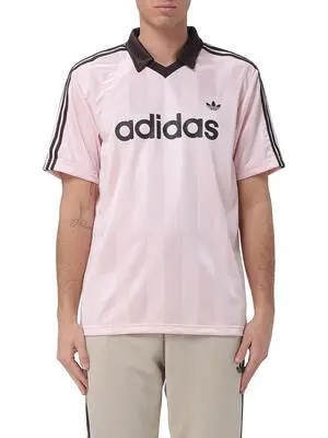 ADIDAS ORIGINALS T-shirt Colour - Pink