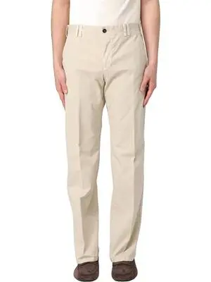 PT TORINO PT TORINO Cargo Trousers Beige