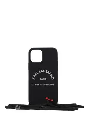 Karl Lagerfeld Tech Accessories Lifestyle - Black