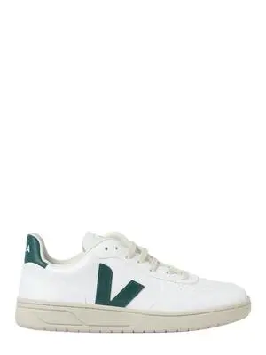 VEJA Trainers - White