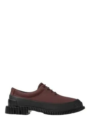 Camper Brogues - Multicolor