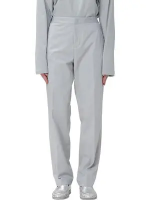Fabiana Filippi Tailored Trousers - Grey