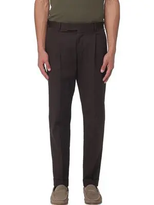 PT TORINO PT Torino Tailored Trousers Dark