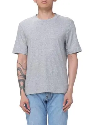 Brunello Cucinelli T-shirt Colour - Grey
