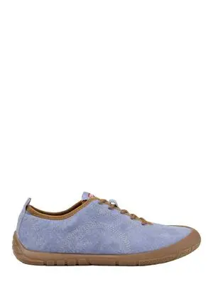 Camper Lace-up Sneakers - Blue